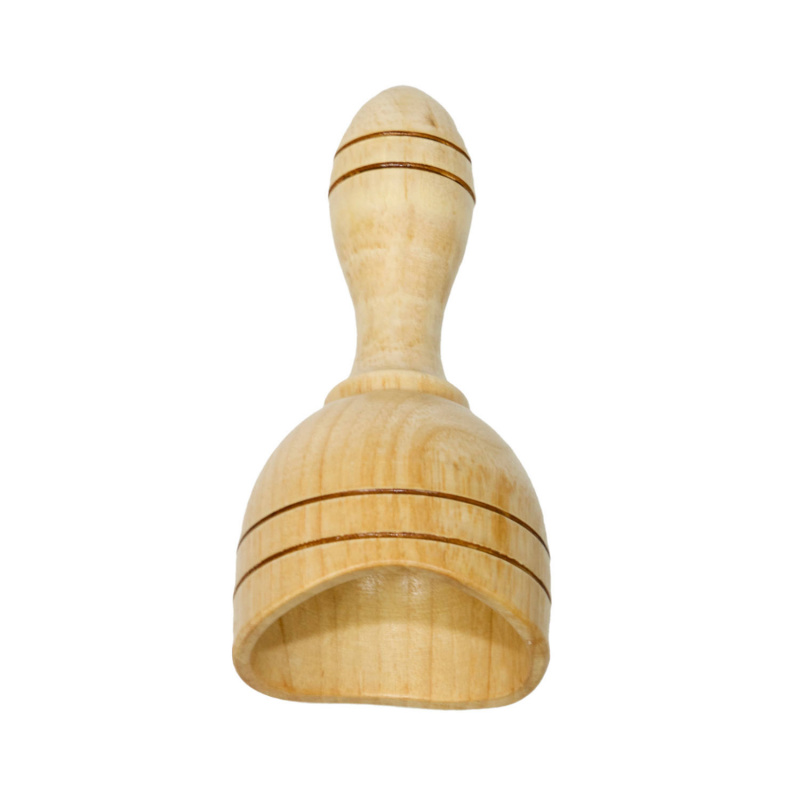 Copa sueca pequeña - Maderoterapia corporal - Comprar online