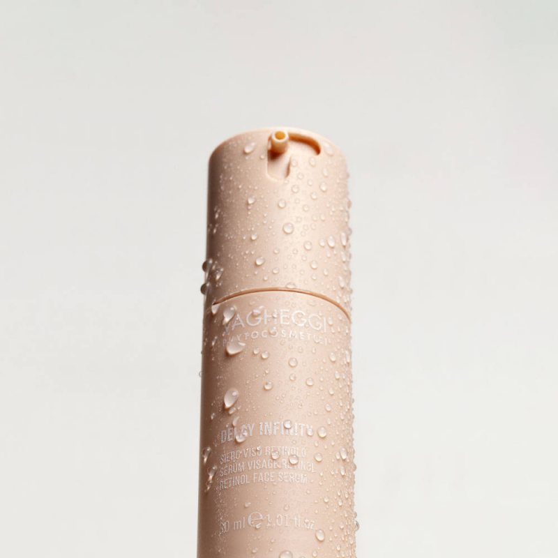 Kit antiedad premium Delay Infinity Age Proof - Cosmética profesional