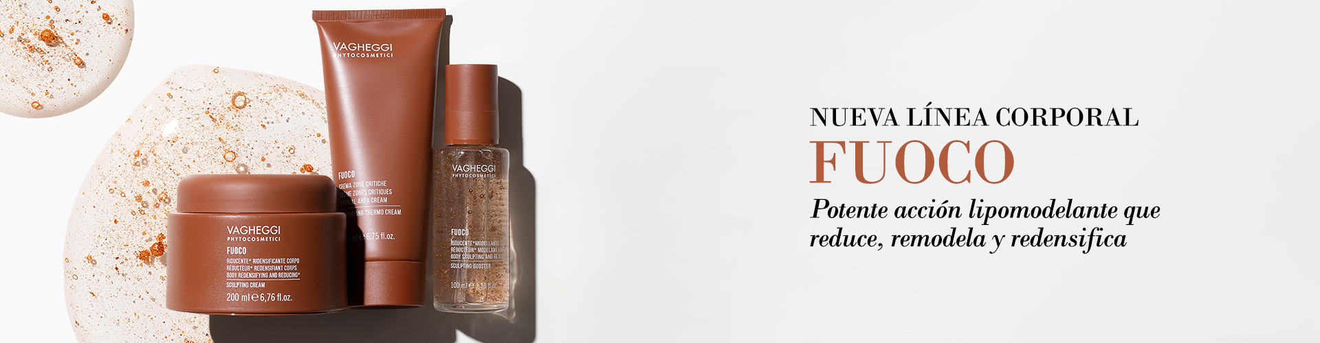 Tienda cosmética natural online | Cosmética facial y corporal